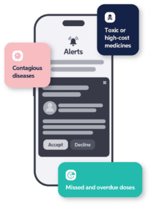 EPMA | Closed-loop e-Prescribing from Nervecentre Software