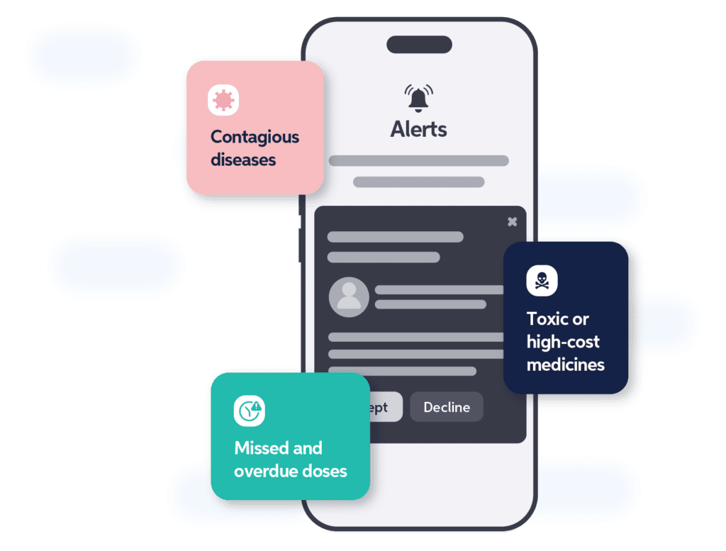 EPMA | Closed-loop e-Prescribing from Nervecentre Software