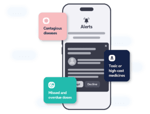 EPMA | Closed-loop e-Prescribing from Nervecentre Software