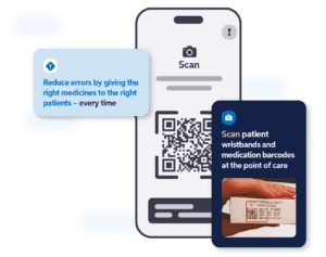 EPMA | Closed-loop e-Prescribing from Nervecentre Software