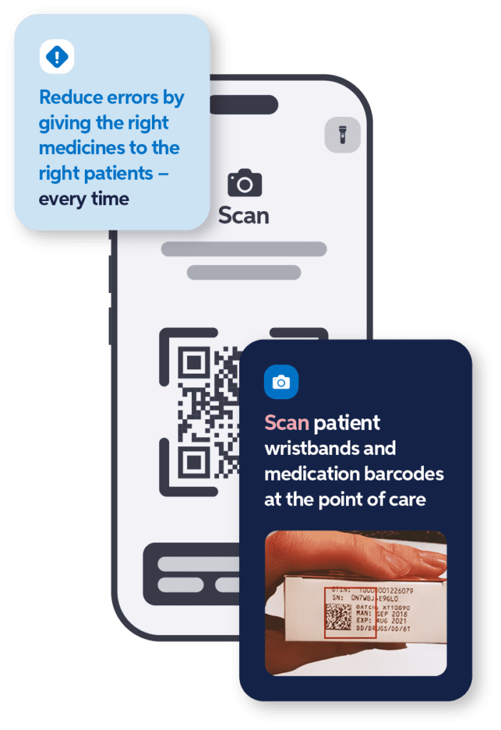 EPMA | Closed-loop e-Prescribing from Nervecentre Software