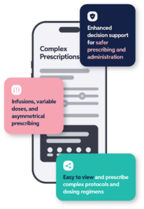 EPMA | Closed-loop e-Prescribing from Nervecentre Software