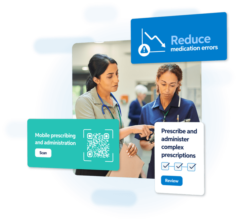 Next Generation EPR - Nervecentre Software