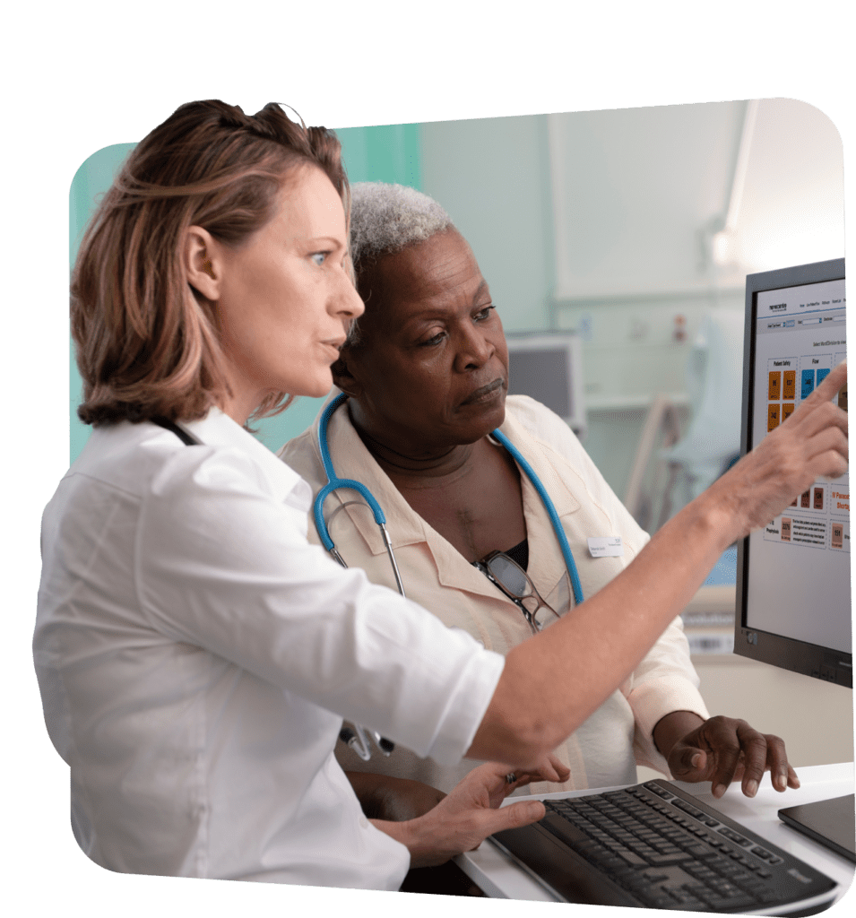 Nervecentre Software | Next Generation EPR Software