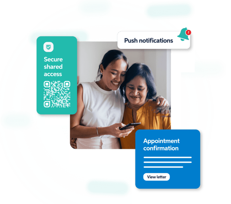 Next Generation EPR - Nervecentre Software