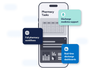EPMA | Closed-loop e-Prescribing from Nervecentre Software