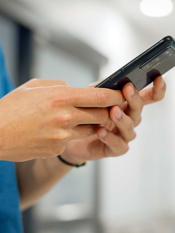 Cwm Taf embraces digital transformation with Nervecentre’s EPMA